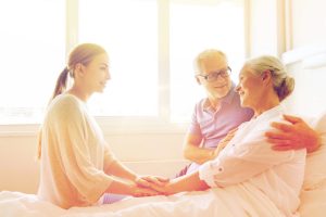Hospice Care, In Home Cancer Care - Elite Care At Home